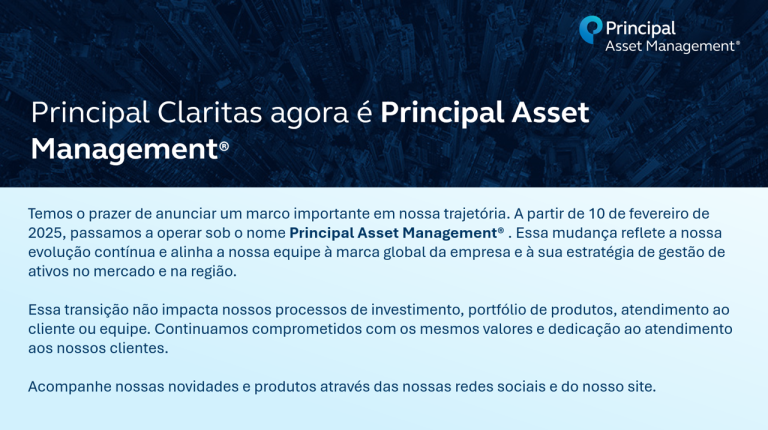 Principal Asset Management | Gestão de recursos no Brasil - Principal ...